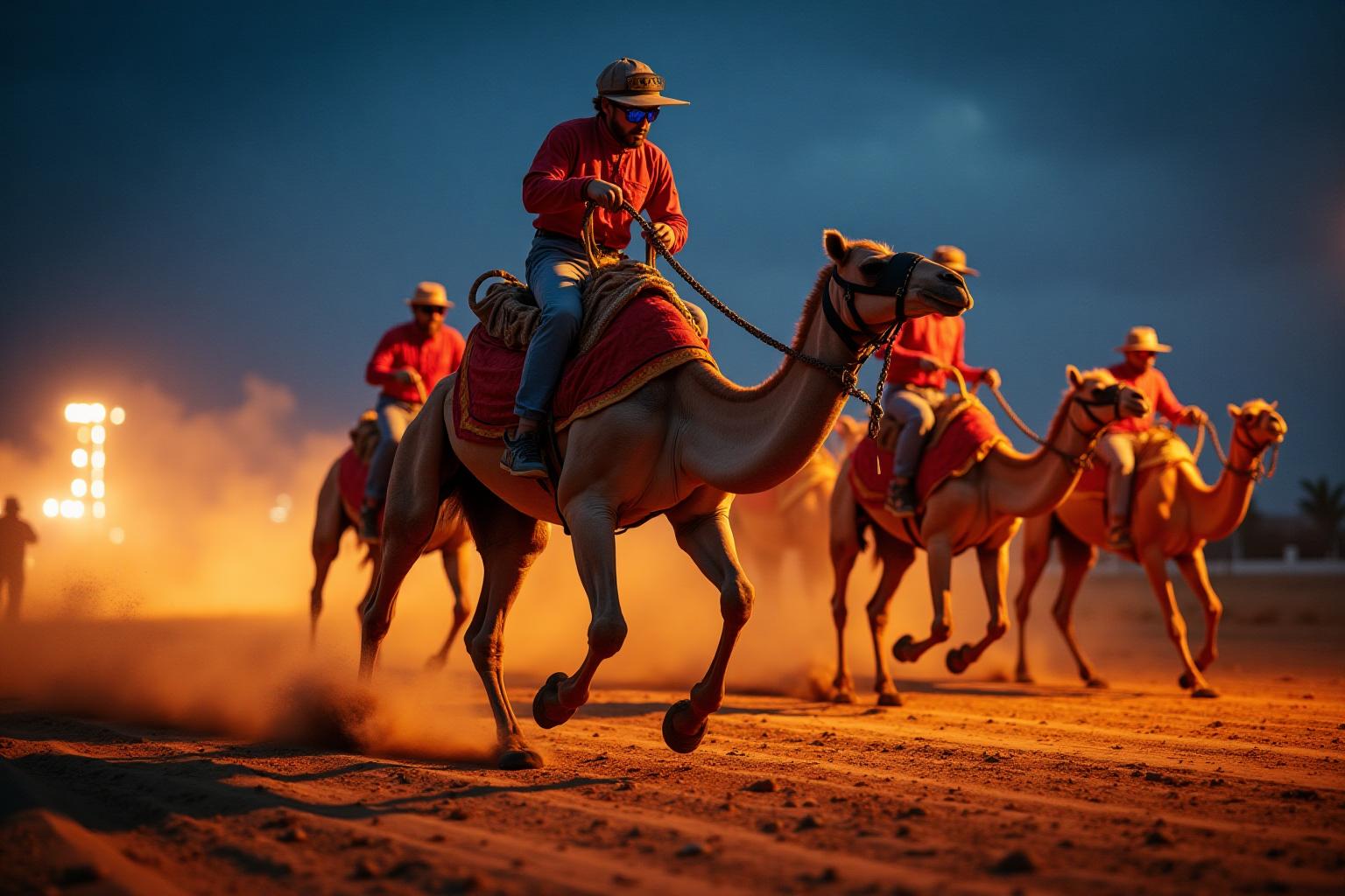 The Race Night People | Professional Race Nights UK - Fundraising ...