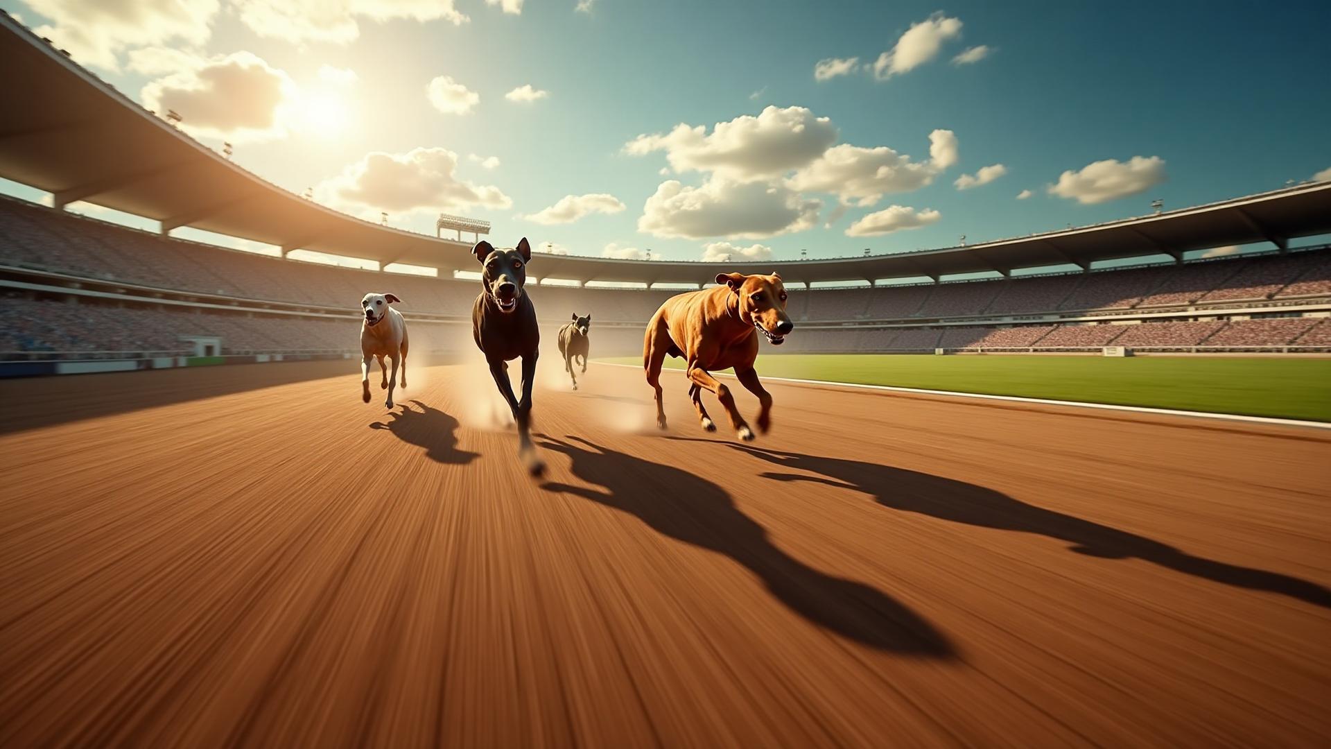 Race Night Organisers UK | Professional Charity Race Nights | The Race ...